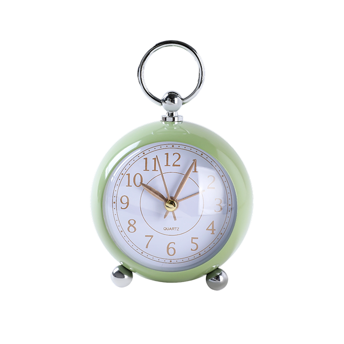 Alarm Clock - Green – Val's Wholesale