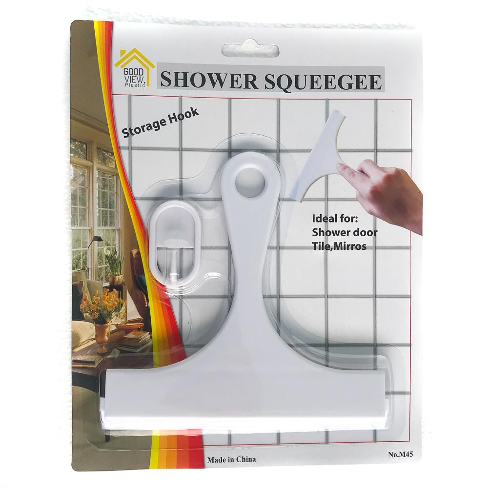 Shower Squeegee – Val's Wholesale