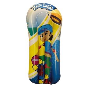 Water Johnny Eagle Inflatable Float 115x60 cm – Val's Wholesale