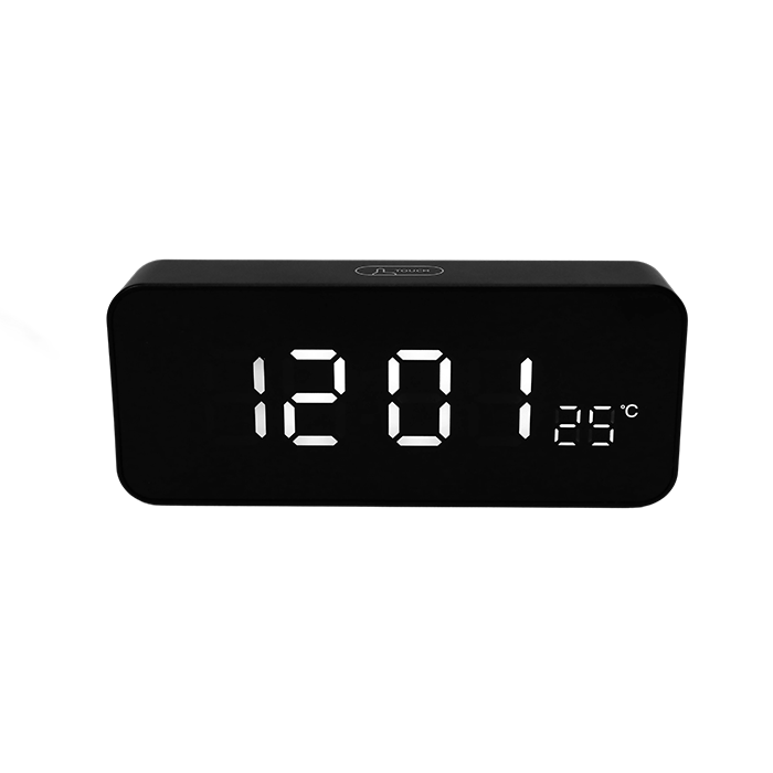 Digital Clock – Val's Wholesale