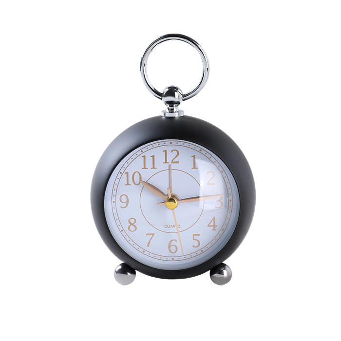 Alarm Clock - Black – Val's Wholesale